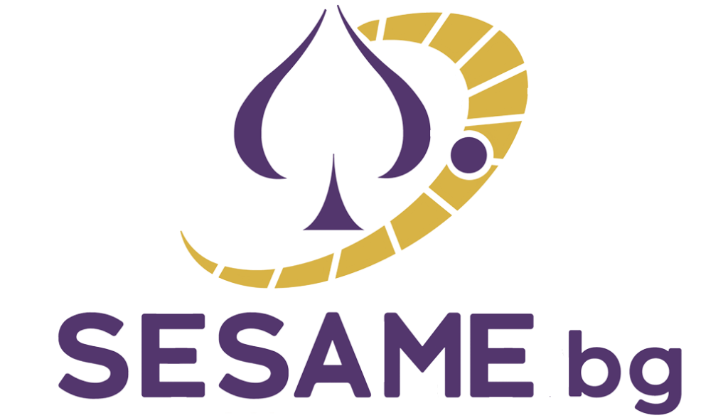 Sesame Casino онлайн в България / Официален сайт